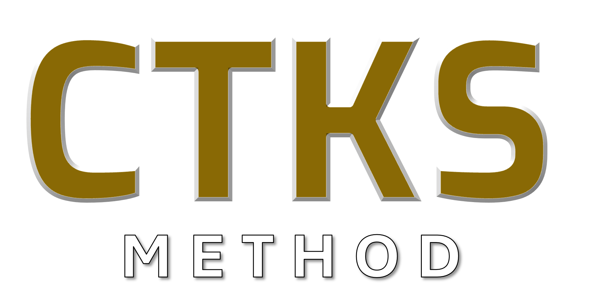 Log in to CTKS Method